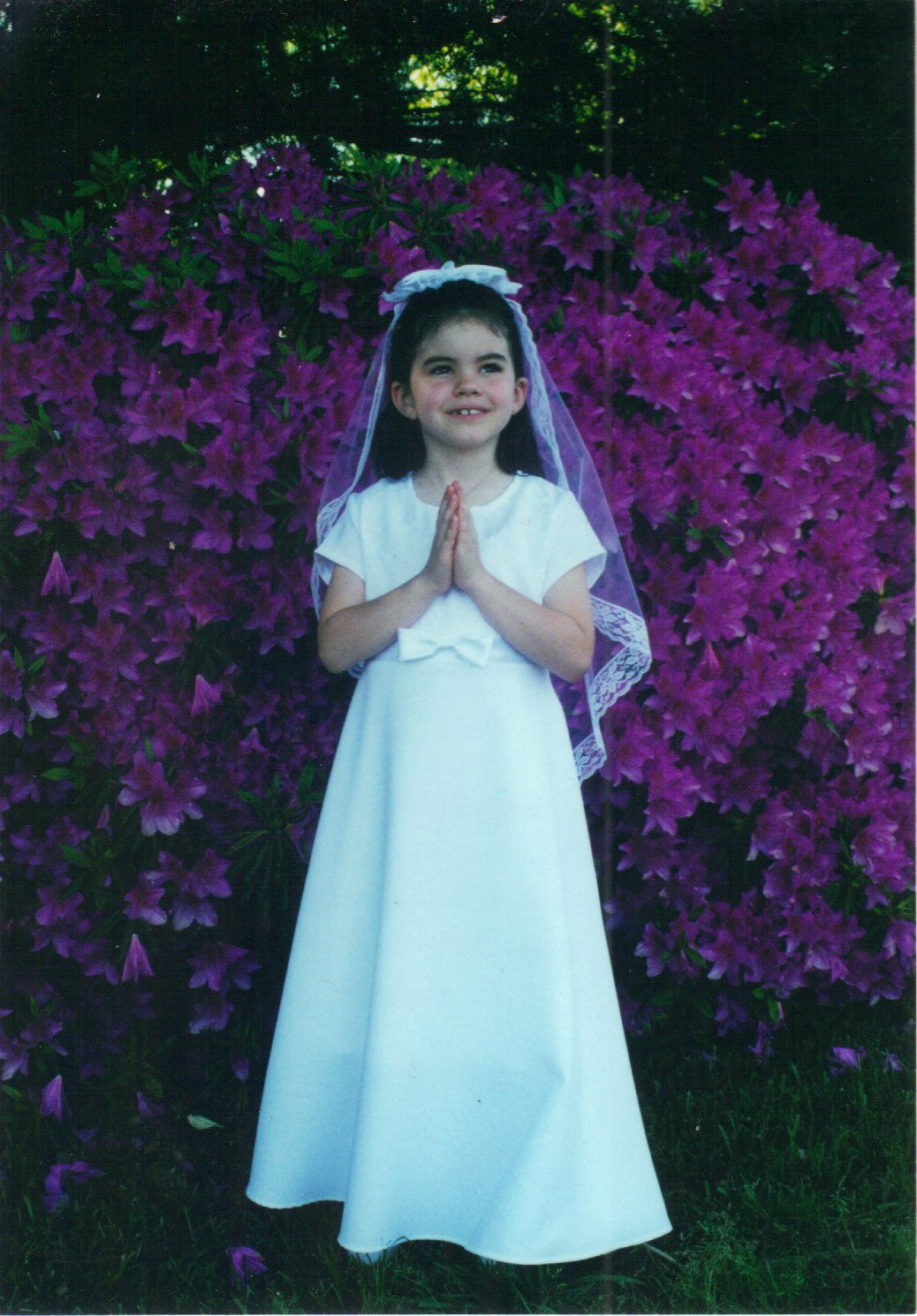 Don’t blink! » Catholic Sistas