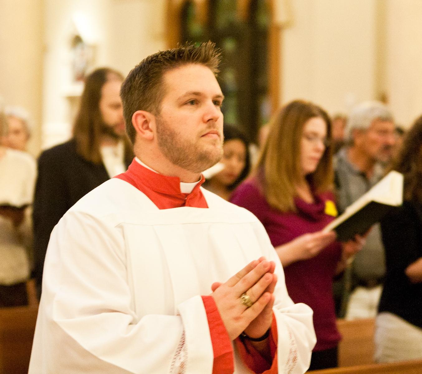 From Agnostic Theist to Seminarian: Part 1 » Catholic Sistas
