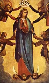 Happy Feast Day of The Assumption! » Catholic Sistas