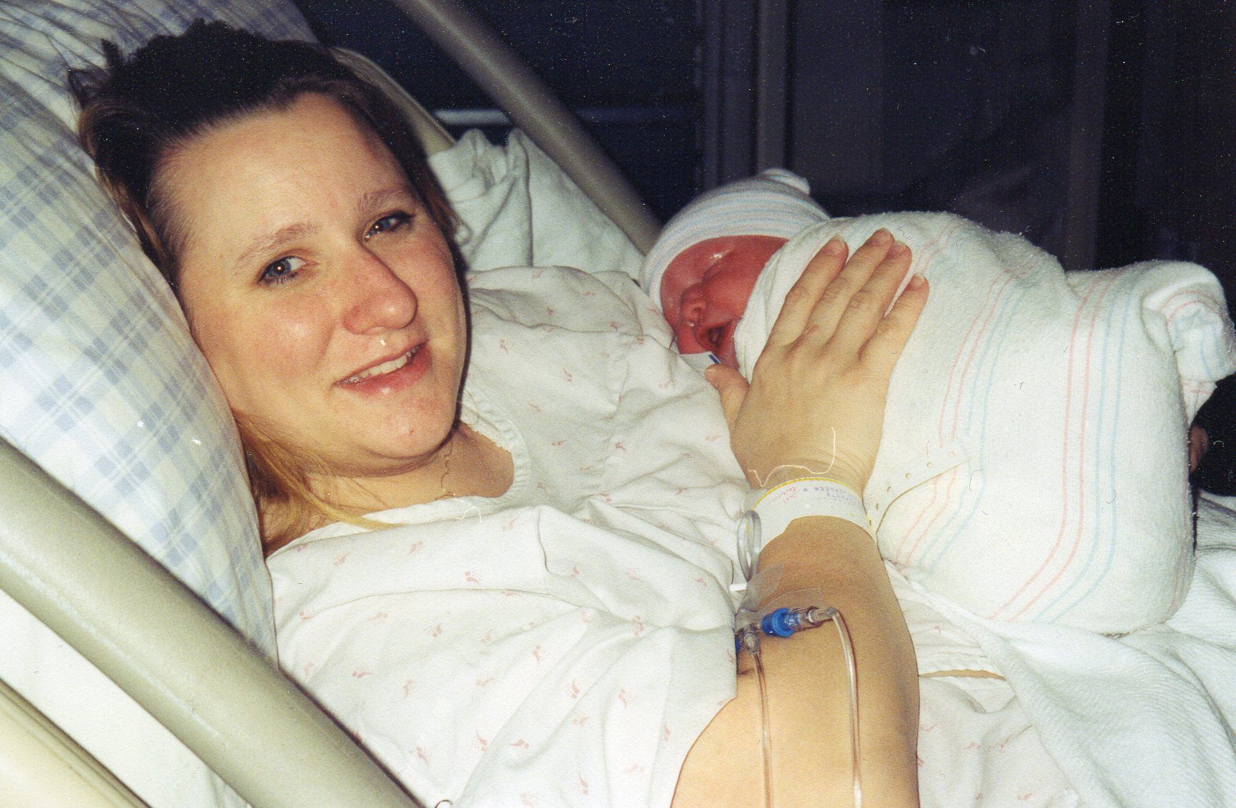 When Mary Comes to Visit » Catholic Sistas