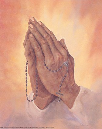 7 Quick Takes Friday, no. 16: Prayer Intentions » Catholic Sistas