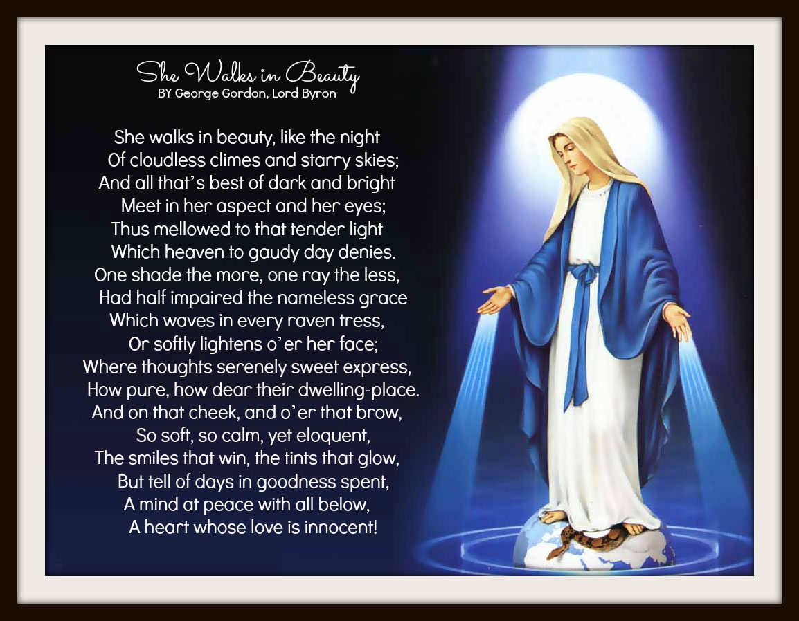 Come, Holy Spirit, Give Us Modesty » Catholic Sistas
