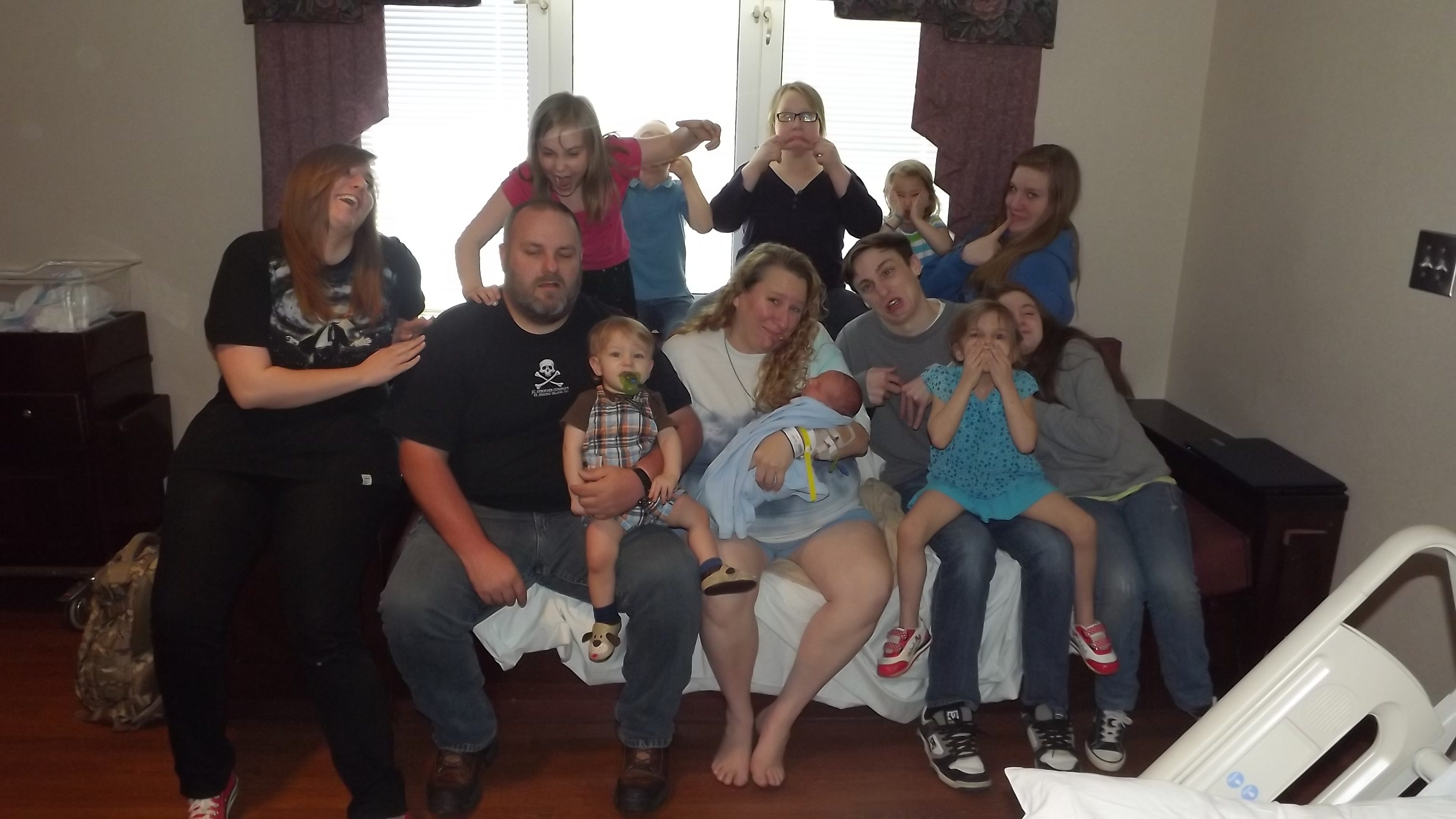 Your Ultimate Guide to Having the Perfect Family » Catholic Sistas