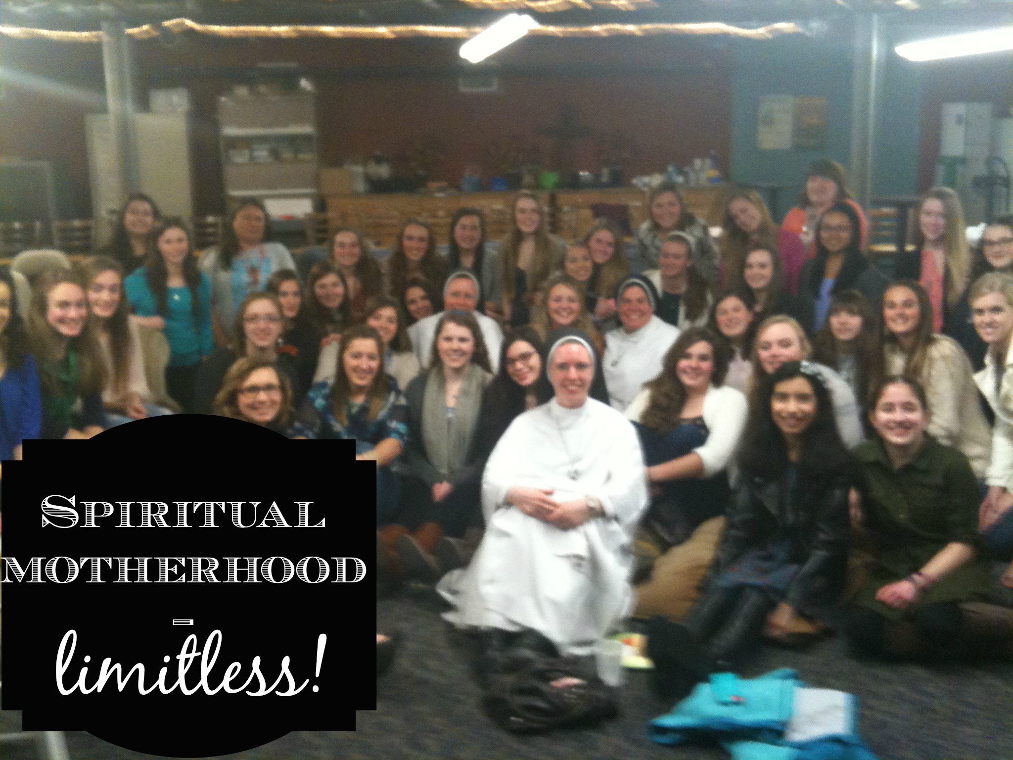 14 Things Catholic Moms Want to Tell You about Themselves - Catholic Sistas
