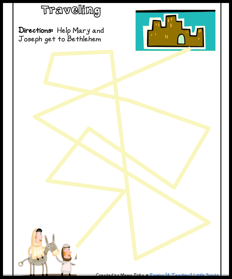 Ten Liturgical Activities for Advent » Catholic Sistas