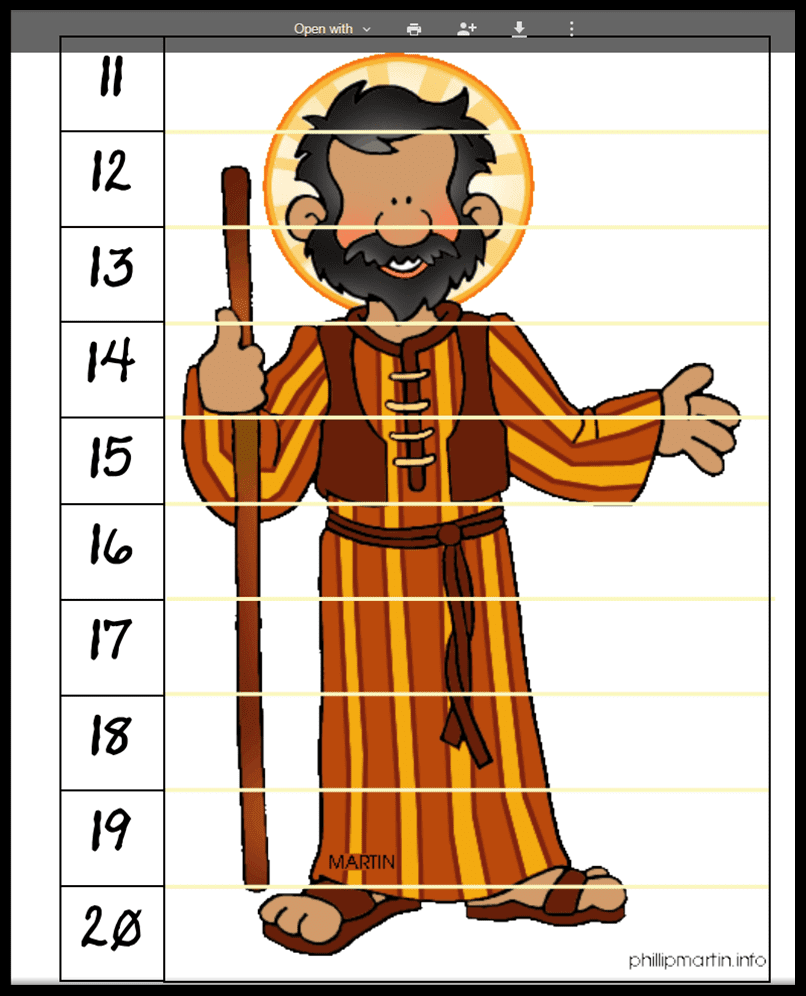 Ten Liturgical Activities for Advent » Catholic Sistas