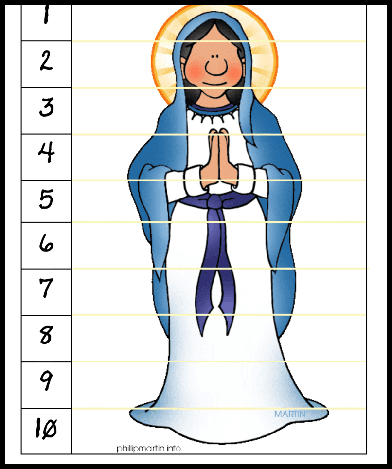 Ten Liturgical Activities for Advent » Catholic Sistas