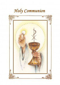 7 Quick Takes – the Seven Sacraments » Catholic Sistas