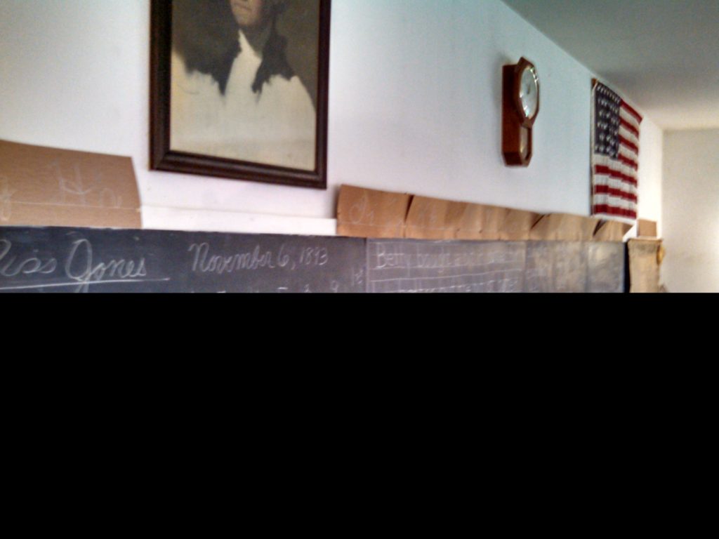 The One Room Schoolhouse Approach: Catholic Schoolhouse - Catholic Sistas