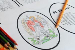 Celebrating the Feast of the Archangels » Catholic Sistas