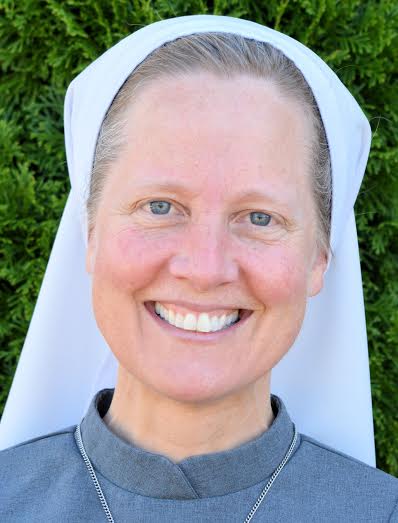 Interview with Sr. Mary Rose, TOR: Year of Consecrated Life » Catholic ...