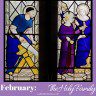 February: The Month of the Holy Family - Catholic Sistas