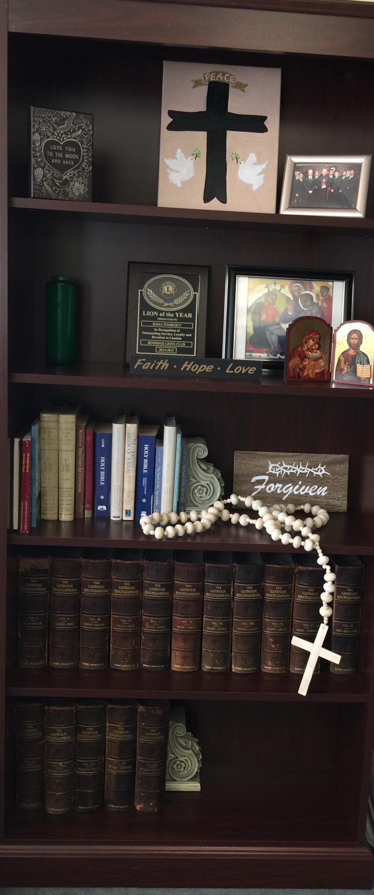 Decorating a Catholic Home Part I: Research » Catholic Sistas