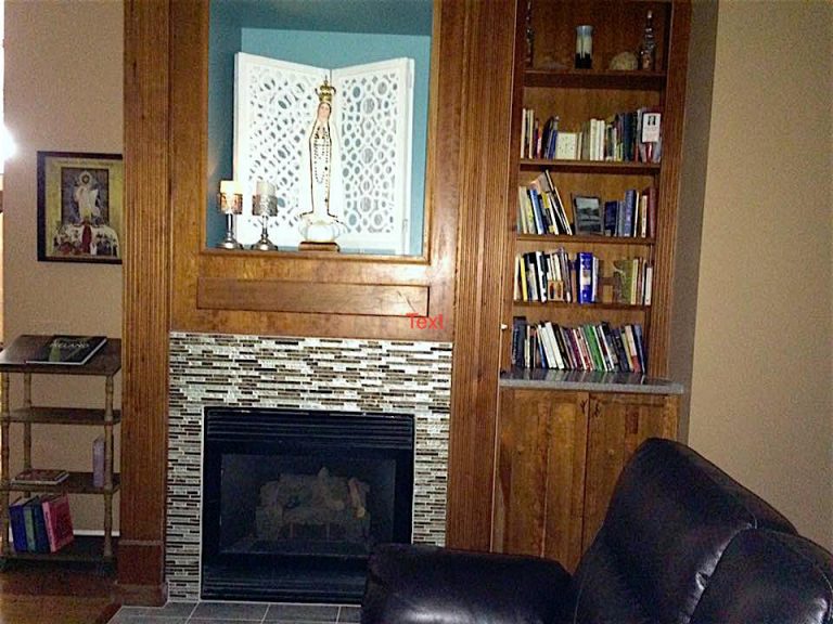 Decorating a Catholic Home Part I: Research - Catholic Sistas