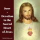 June: The Devotion to the Sacred Heart of Jesus » Catholic Sistas
