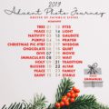 2019 Advent Photo Journey - Catholic Sistas